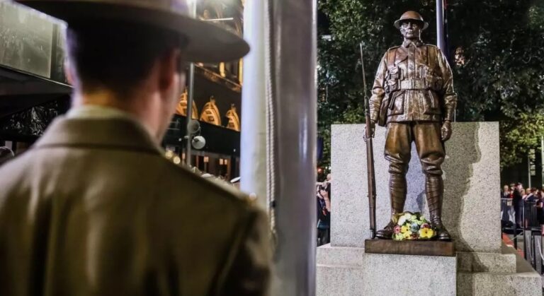 ANZAC Day 2025: Remembrance in music