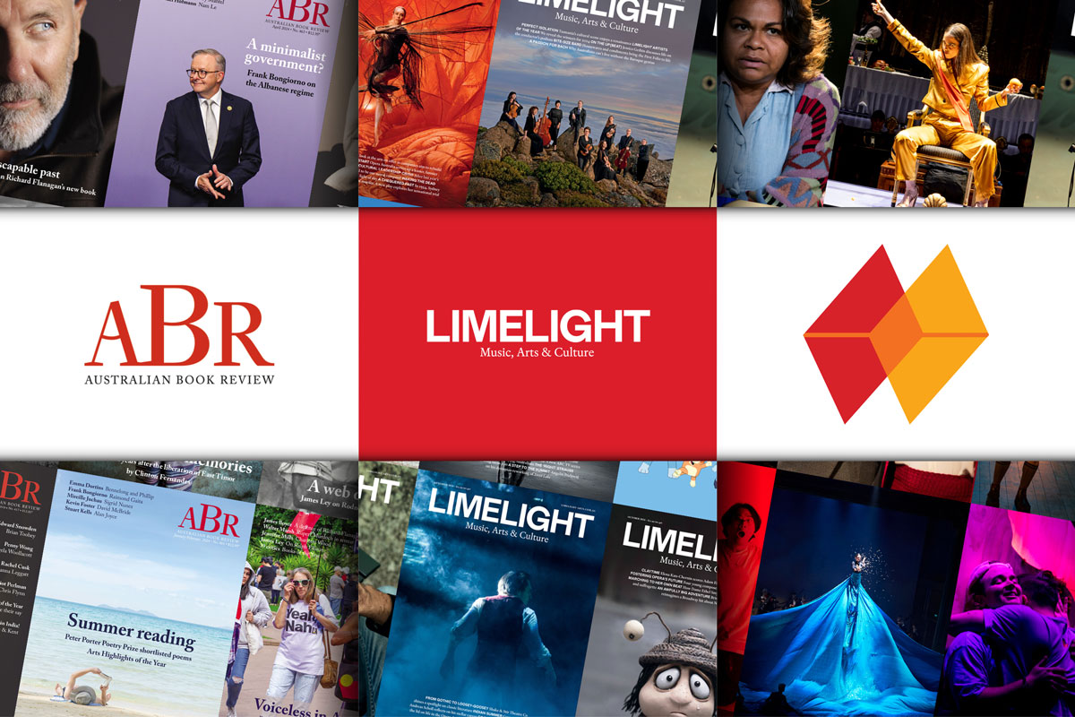 Limelight - Music, Arts & Culture