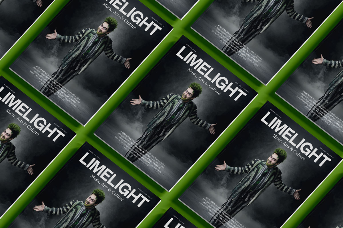 Limelight - Music, Arts & Culture