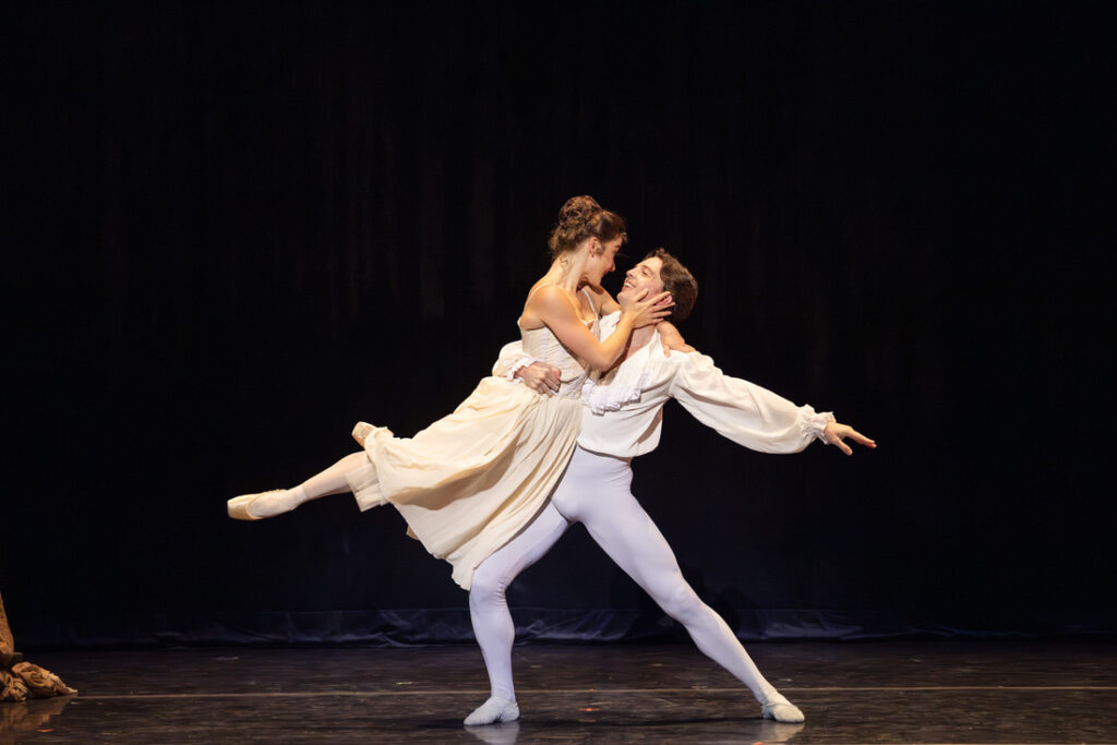 Manon (The Australian Ballet)