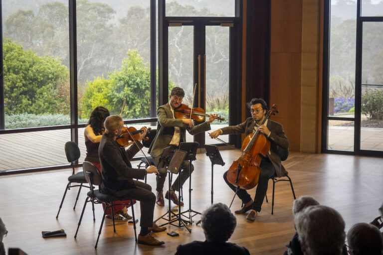 Rapture (Australian String Quartet)