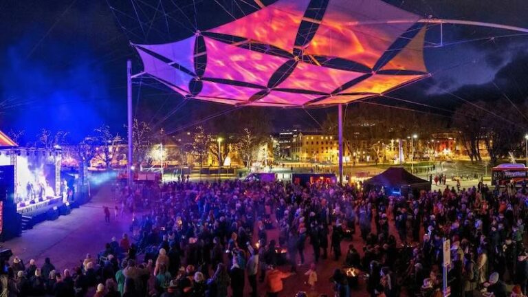 Festival of Voices 2026: Big Sings and Pop-up Programs