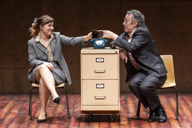 Coriolanus (Bell Shakespeare)