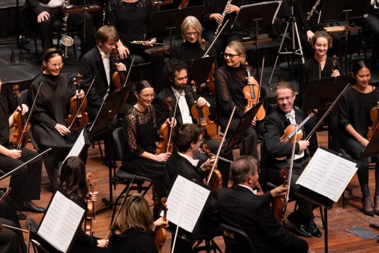 West Australian Symphony Orchestra launches 2026 season