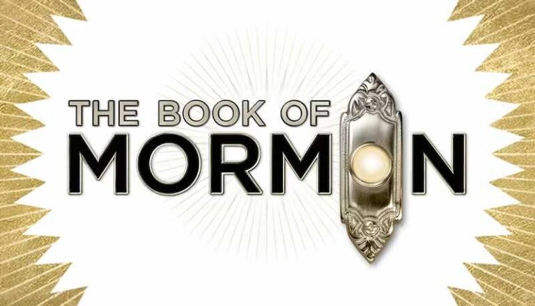 The Book of Mormon - Limelight