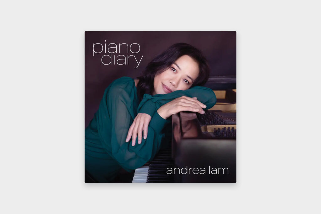 Piano Diary (Andrea Lam)