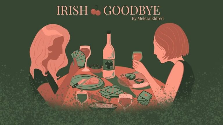 Irish Goodbye - Limelight