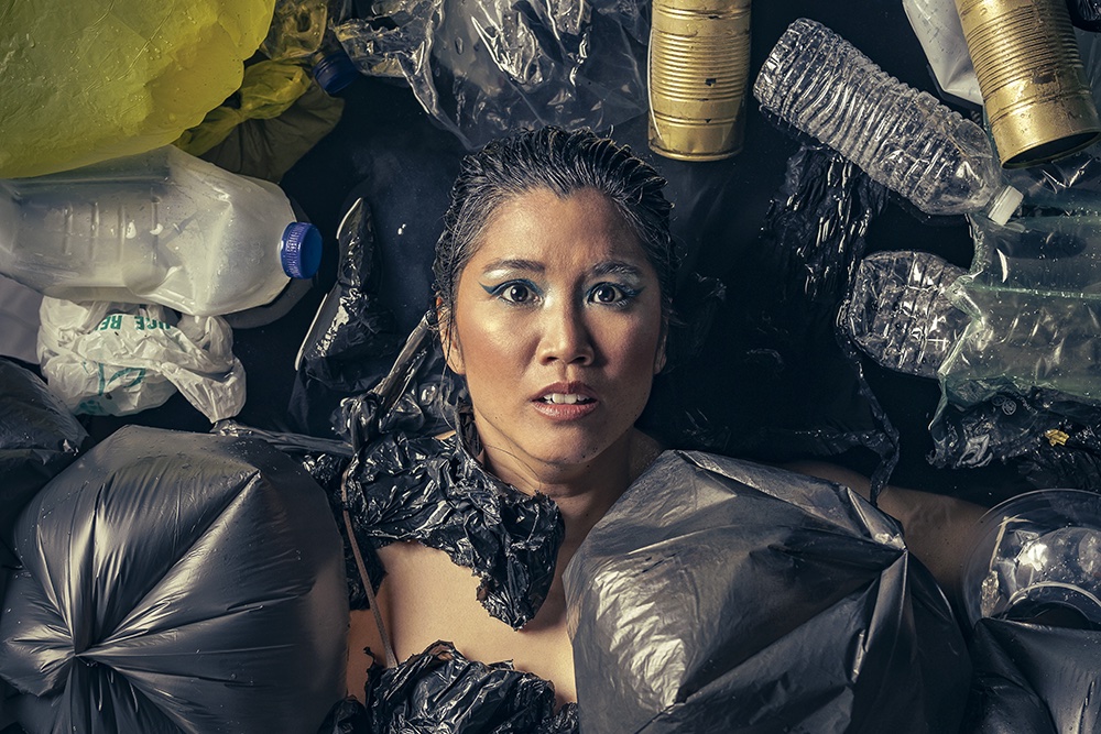 Monster mayhem! Millennial meltdown! Yes, WE'RE ALL GONNA DIE!