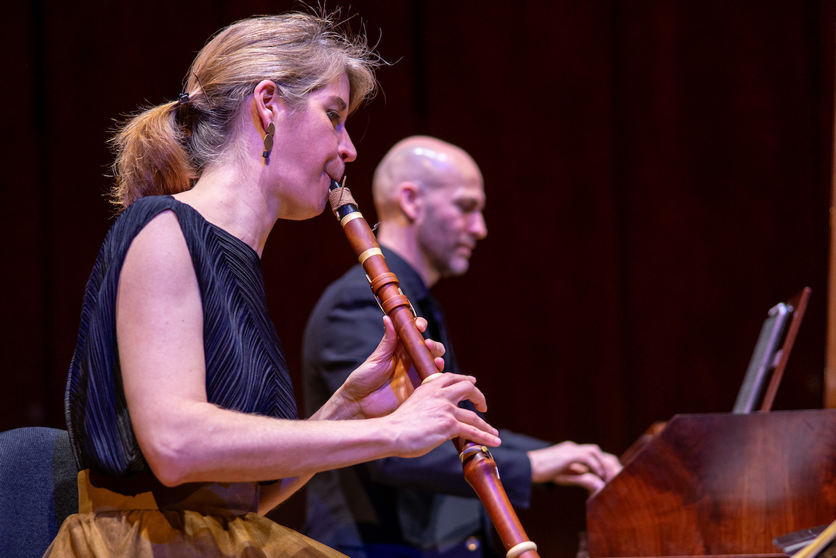 Mozart's Clarinet (Musica Viva Australia)