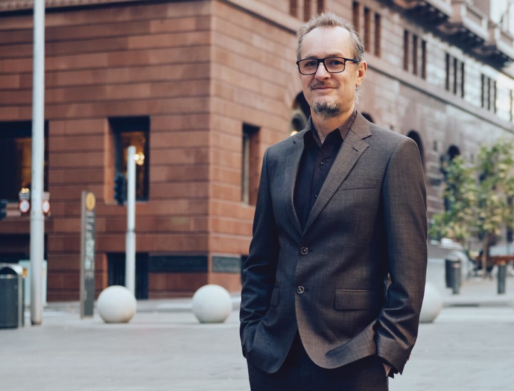 Australian Chamber Orchestra unveils 2026 Season