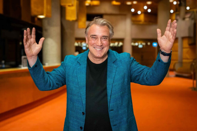 Melbourne Symphony Orchestra announces 2026 season