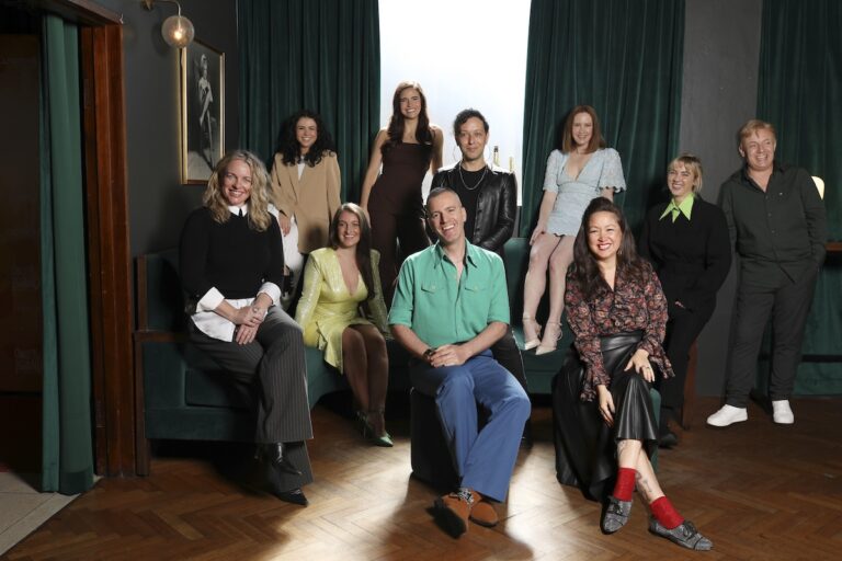 Hayes Theatre Co 2026: Future-curious and fresh eyes on the classics