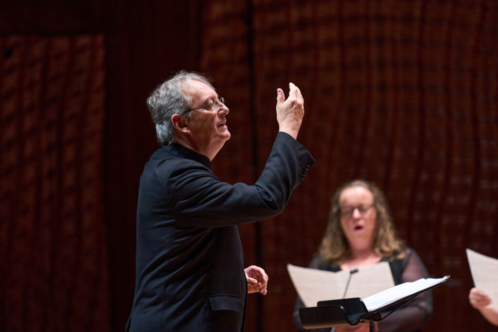 The Tallis Scholars (Sydney Opera House Presents)