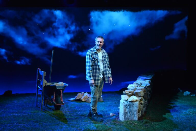 American Song (Flying Penguin Productions & State Theatre Company South ...