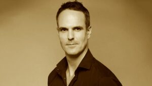 Ben Lewis, acclaimed musical theatre actor, dies at 46