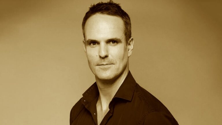 Ben Lewis, acclaimed musical theatre actor, dies at 46