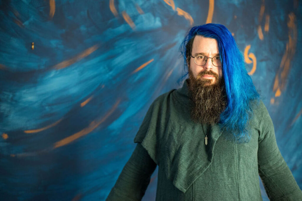 Cameron Lam: The "beautiful weirdness" of Australian music