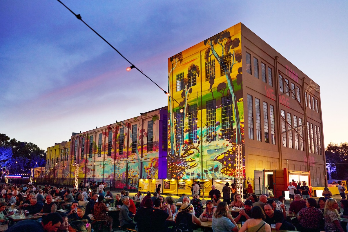 Perth Festival 2026: "The art you need"