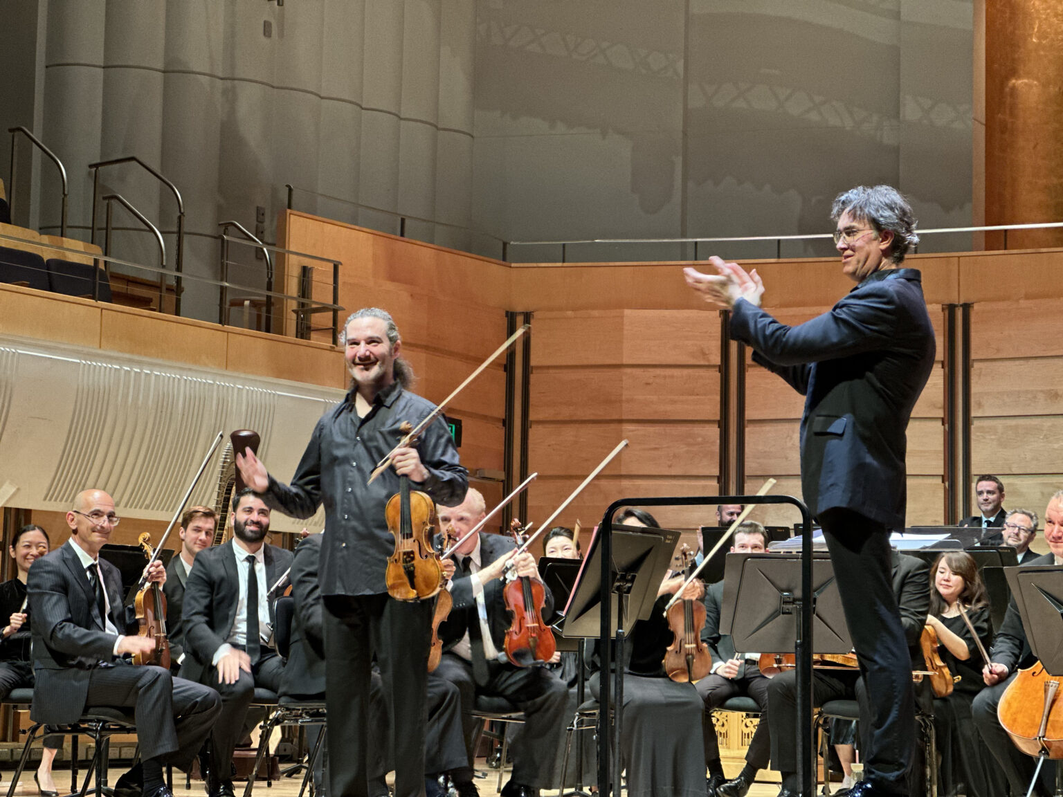 Mozart Requiem (Opera Australia)