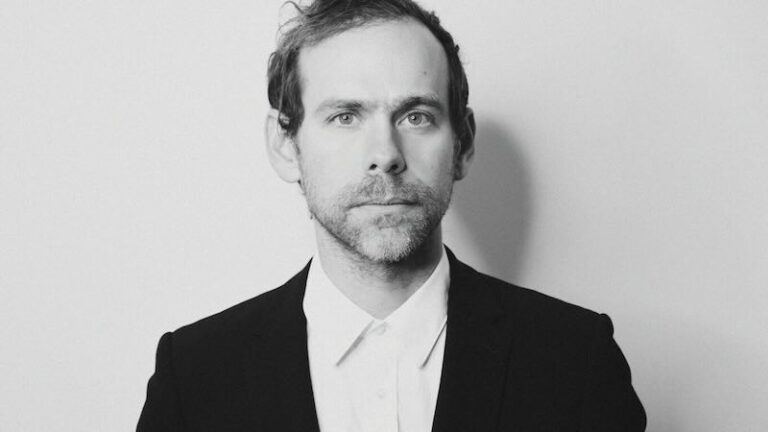 Bryce Dessner & the Sydney Symphony - Limelight