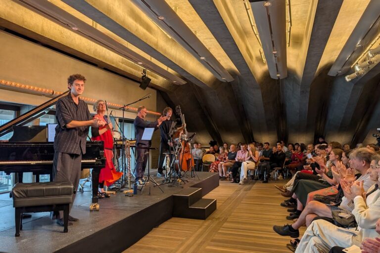 Future Classics (Ensemble Offspring)