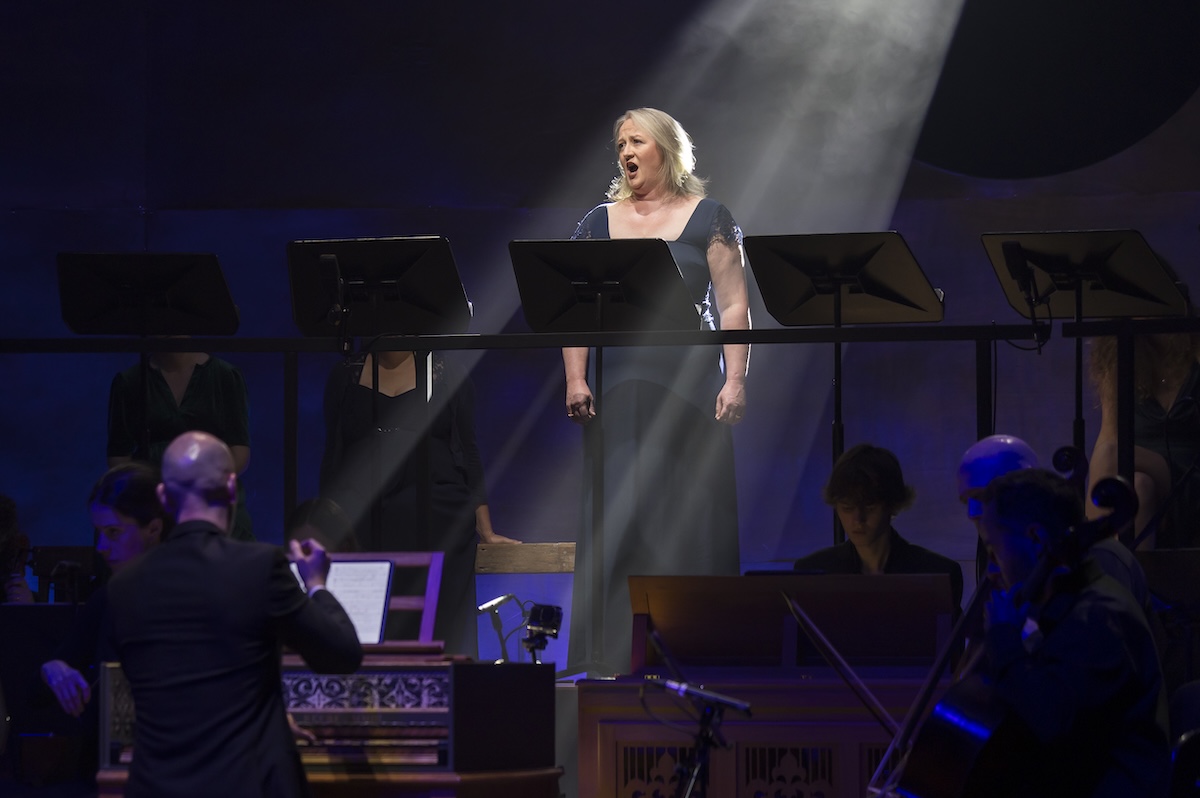 Messiah (Pinchgut Opera)