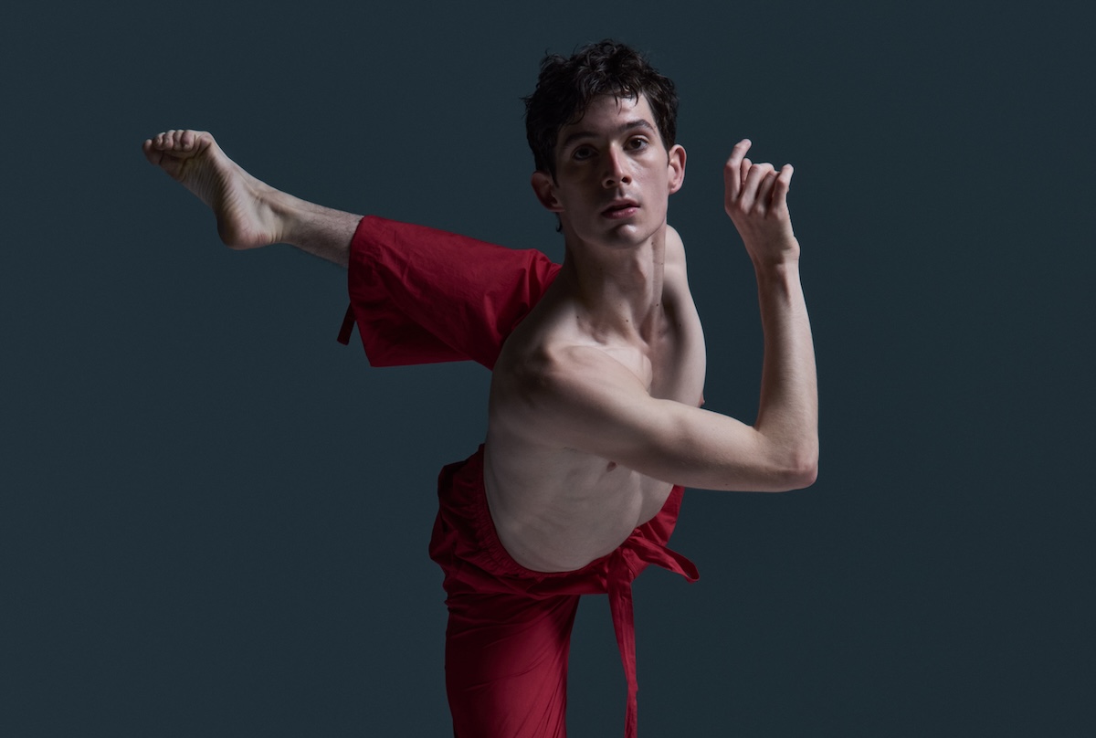 2025 Telstra Ballet Dancer Award announced