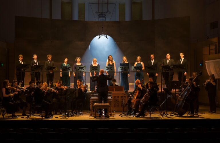 Messiah (Pinchgut Opera)