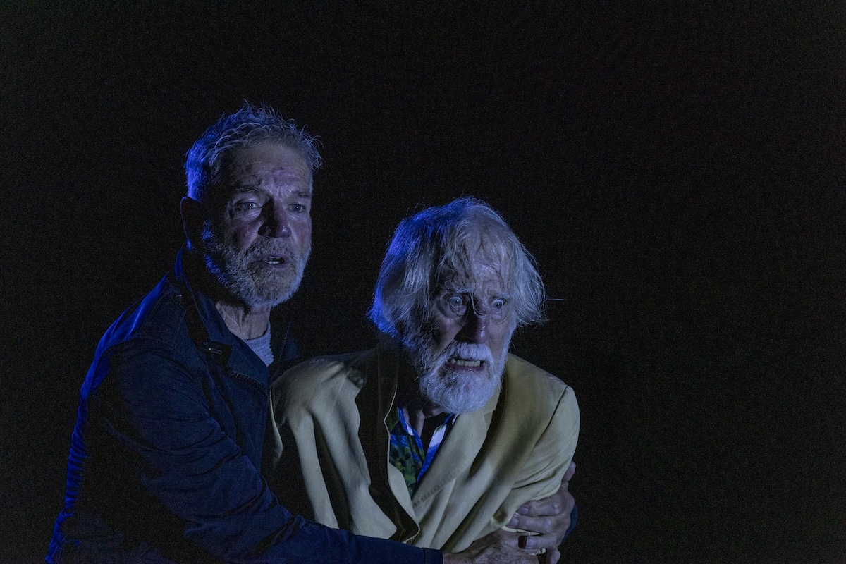 The True History of the Life and Death of King Lear & His Three ...