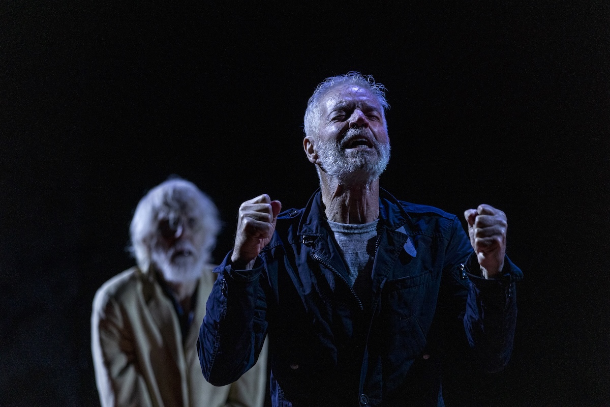 The True History of the Life and Death of King Lear & His Three ...