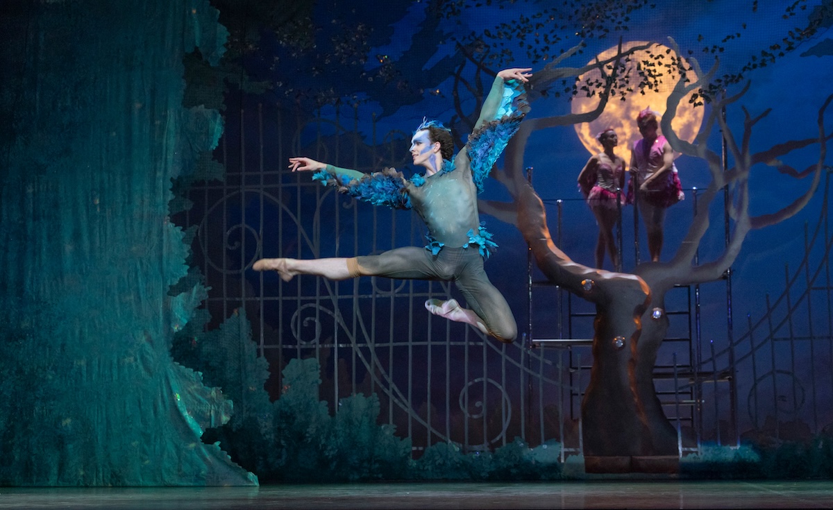 Cinderella (West Australian Ballet)