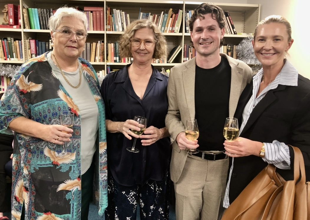 SBW Foundation awards $250k in grants; Playwrights Award announced