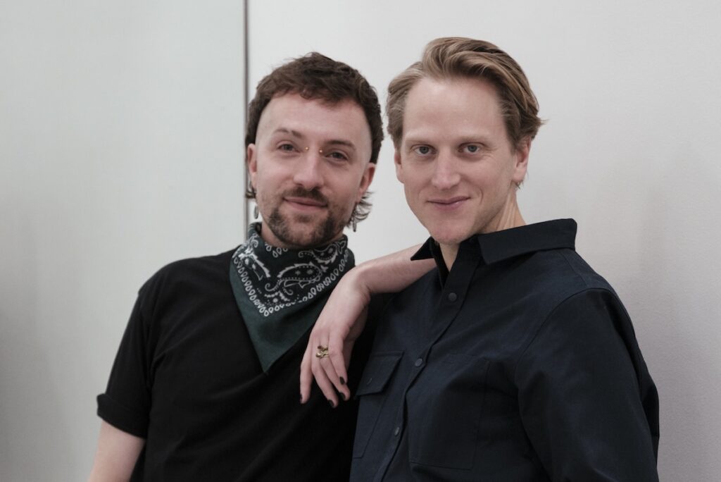 The Australian Ballet's inaugural Impact Partner to drive LGBTIQA+ ...