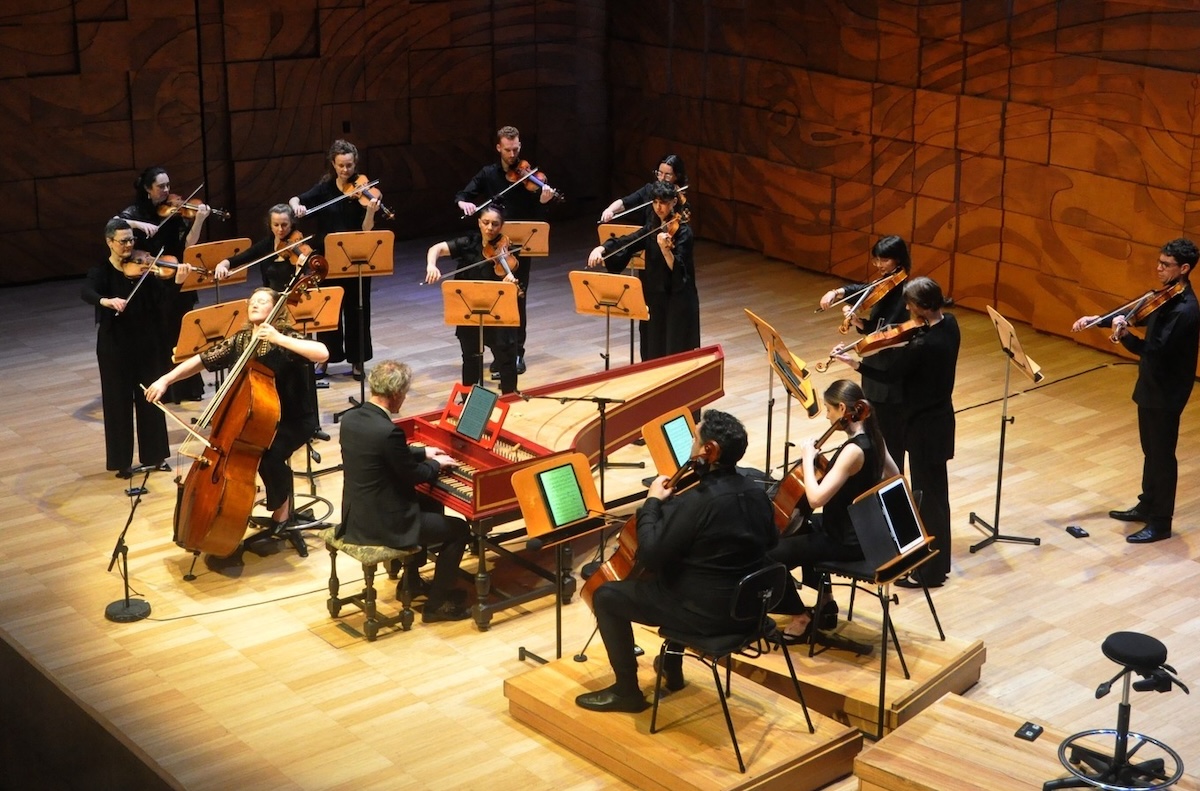 Nightingale (Melbourne Chamber Orchestra)