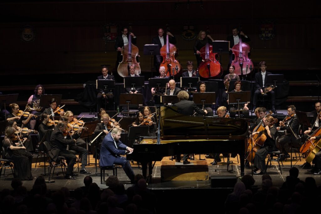 Beethoven: The Master (West Australian Symphony Orchestra)