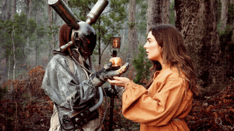 A Concise Compendium of Wonder - Limelight