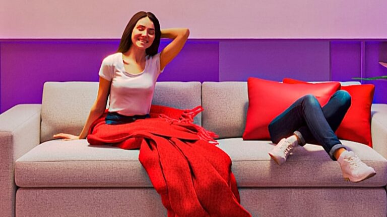 Mind Games: Art Alive - Limelight