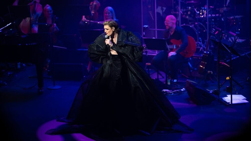 Reuben Kaye – enGORGEd (Melbourne Recital Centre)