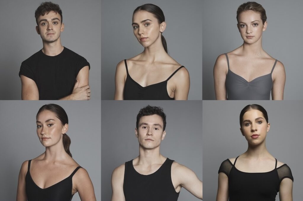 Stepping up: The Australian Ballet and West Australian Ballet announce ...