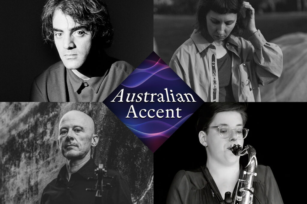 Australian Accent – February 2026