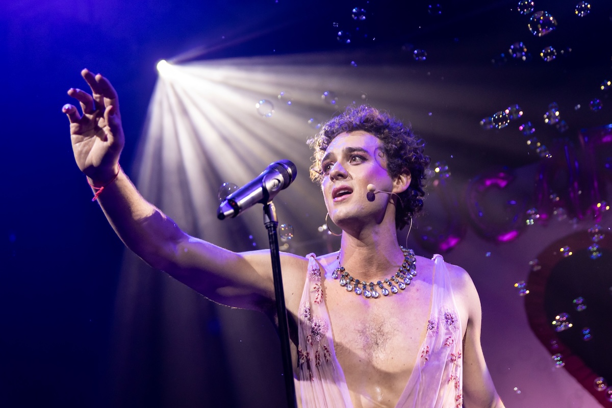 Sugar (Arts Centre Melbourne & Midsumma Festival)