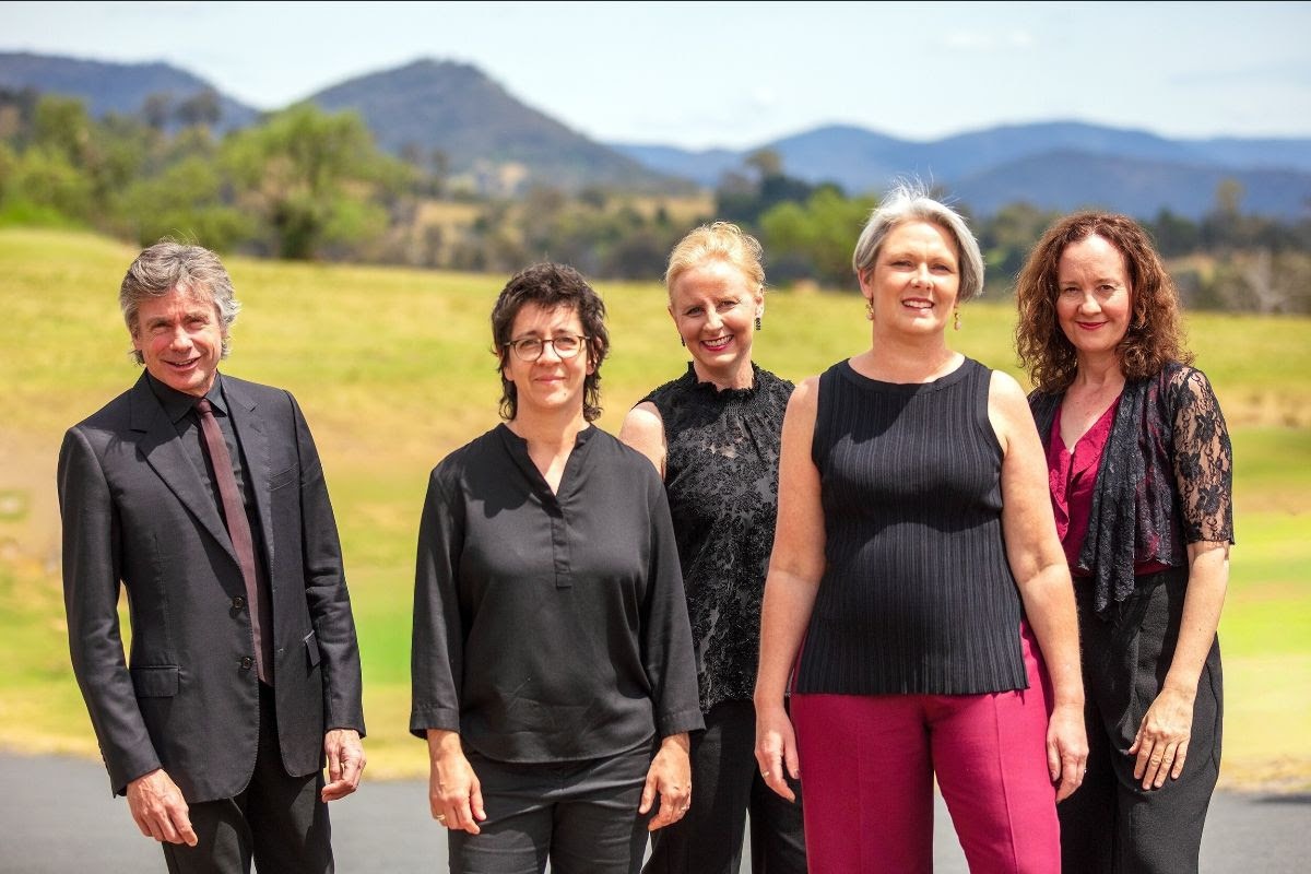 Australian Romantic & Classical Orchestra unveils 2026 season