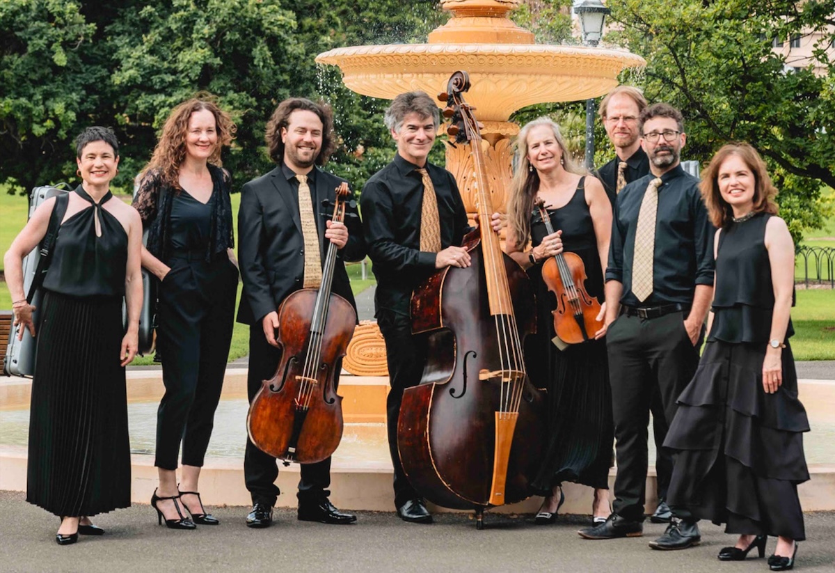 Enlightened Quartets, Music from the Age of Enlightenment - Limelight