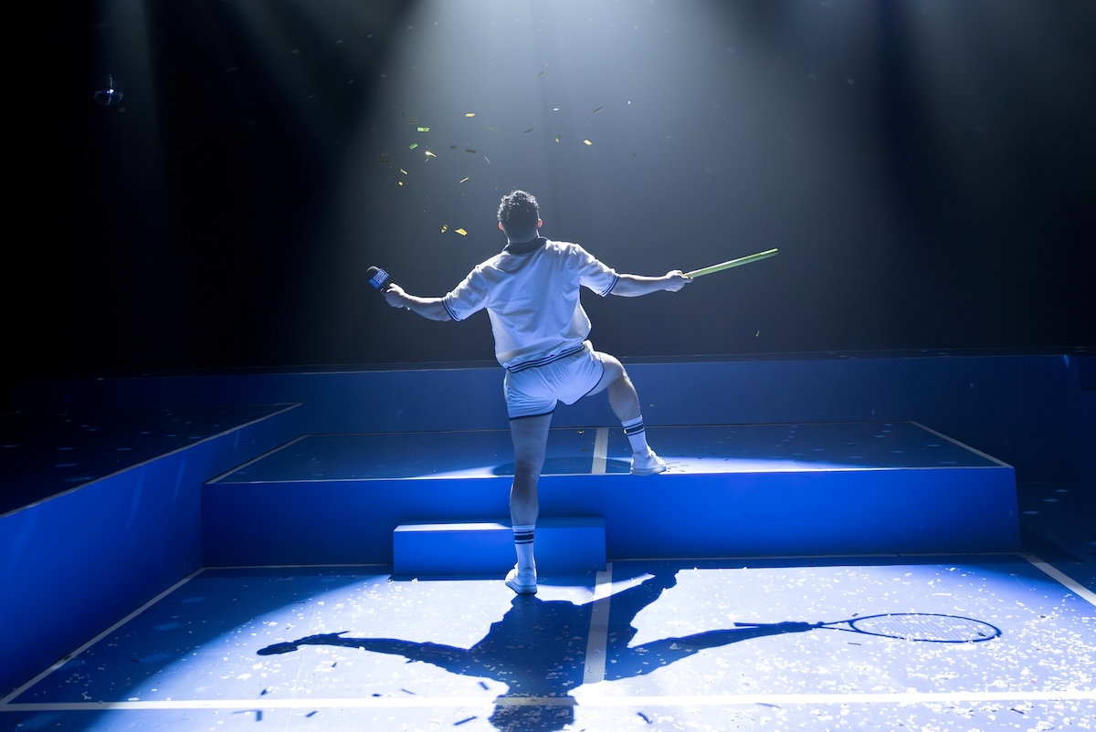 Australian Open (Theatre Works)
