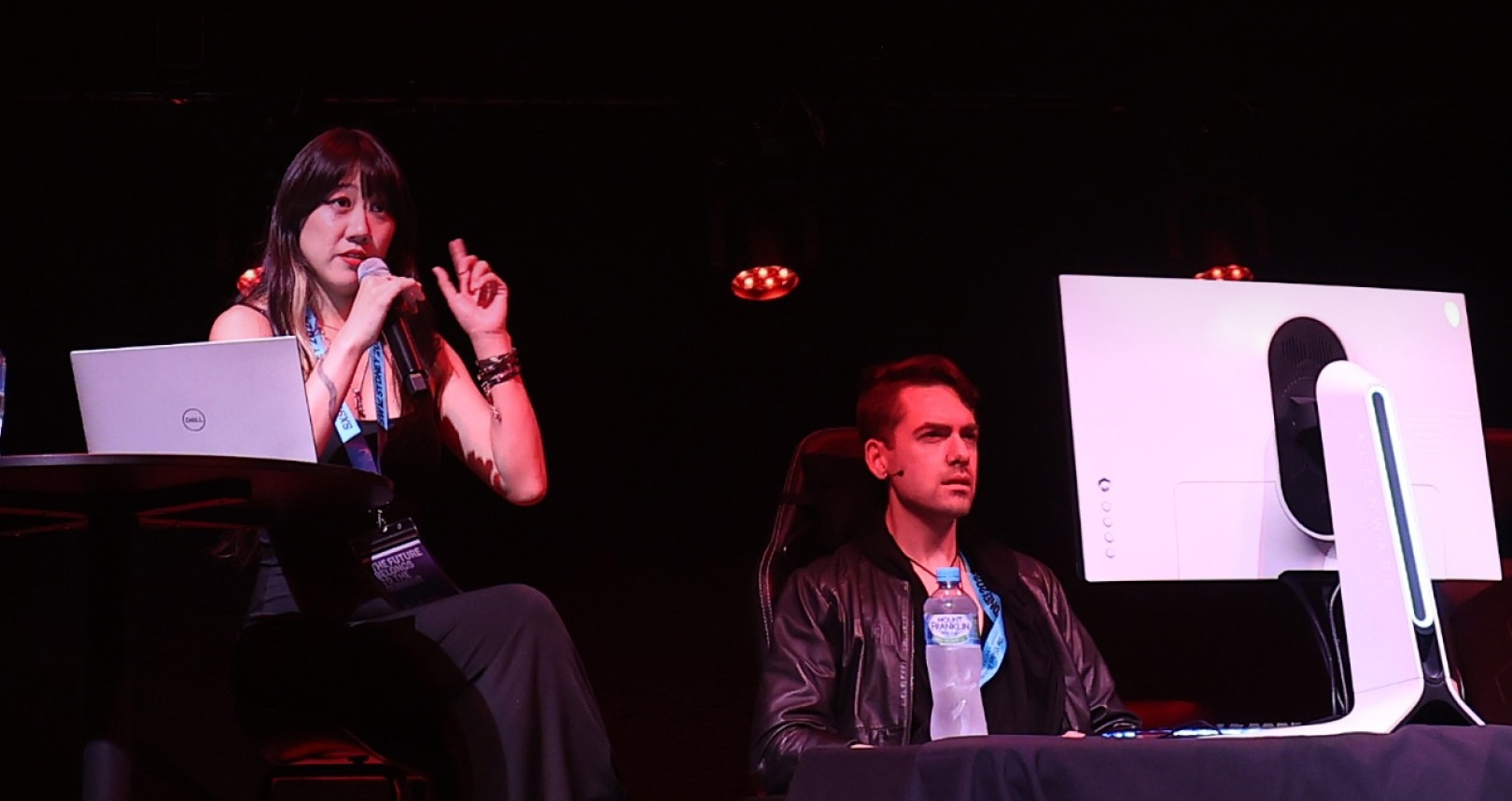 SXSW Sydney: Game Over