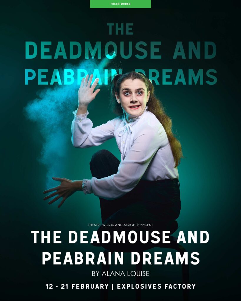 The Dead Mouse and Peabrain Dreams - Limelight