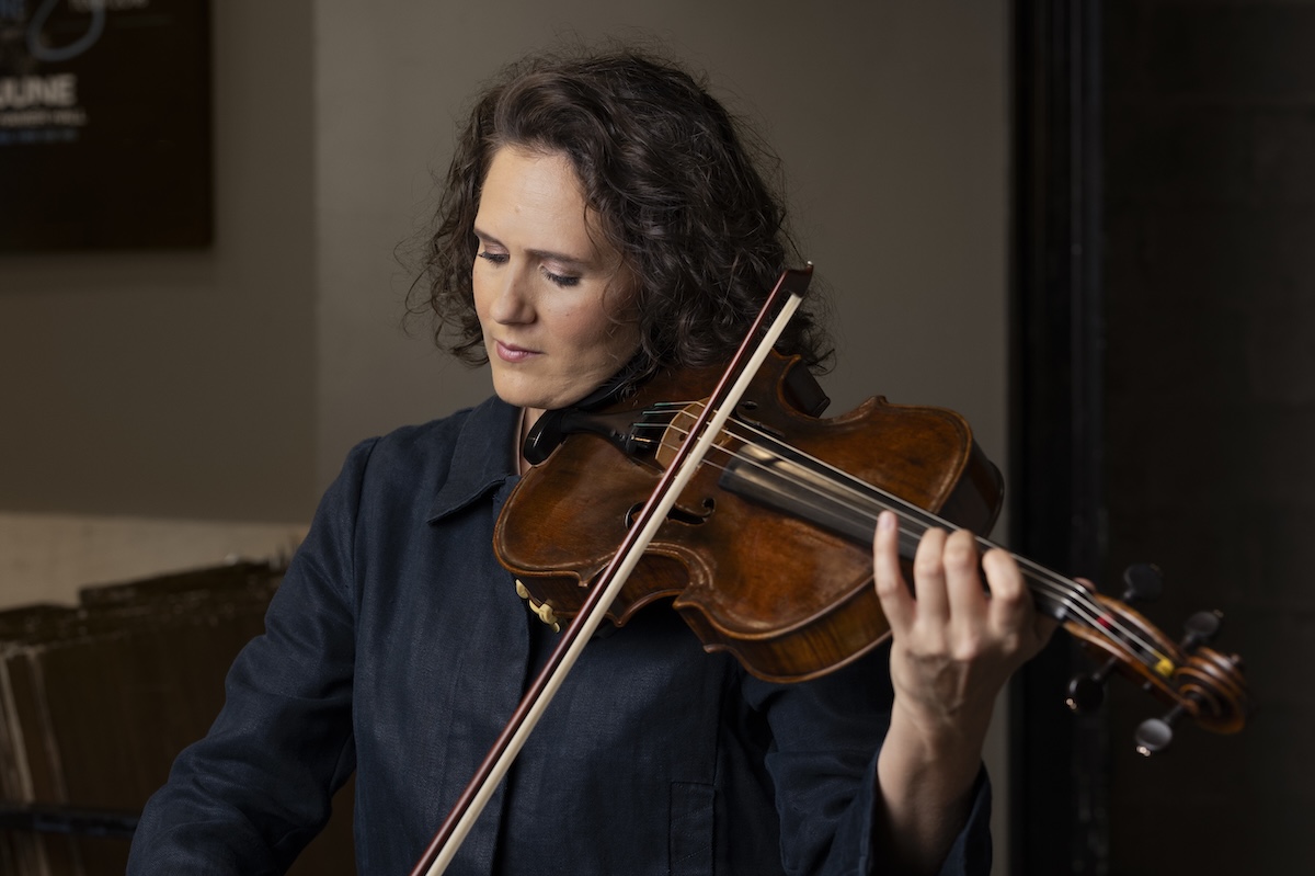 Australian Chamber Orchestra expands its Golden Age instrument collection