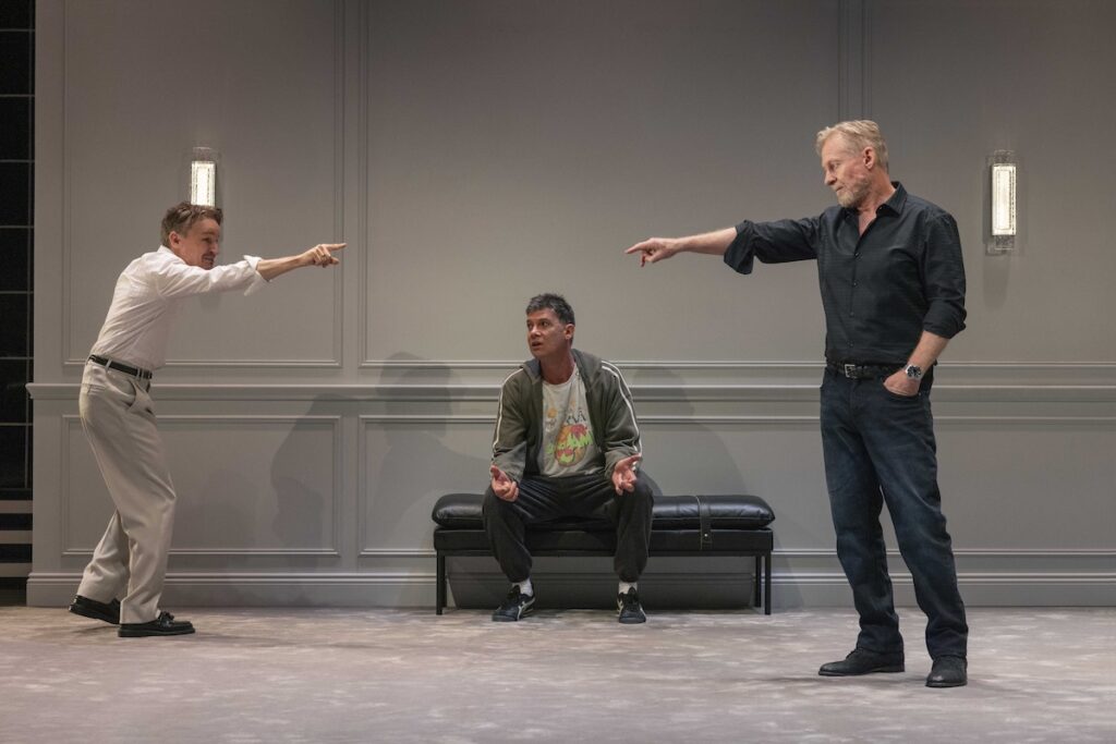 Art (Rodney Rigby, Marriner Group, Paul Wheelton & State Theatre ...