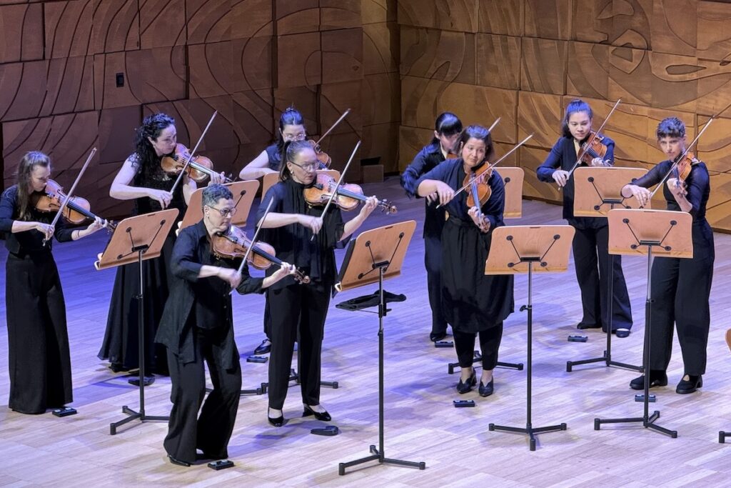 Flexible Sky (Melbourne Chamber Orchestra)