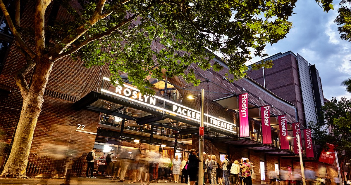 Theatregoers pack their bags as productions drive travel boom